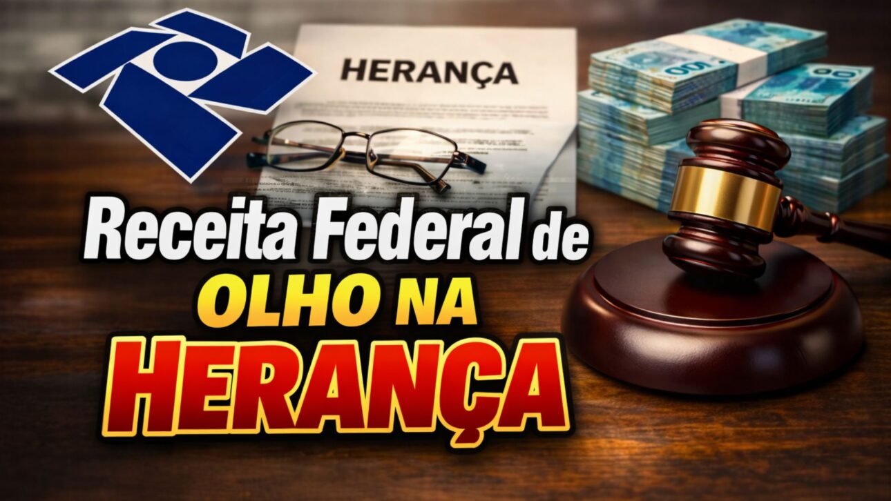 The Federal Revenue Service raises a warning signal for heirs. - CPG ...