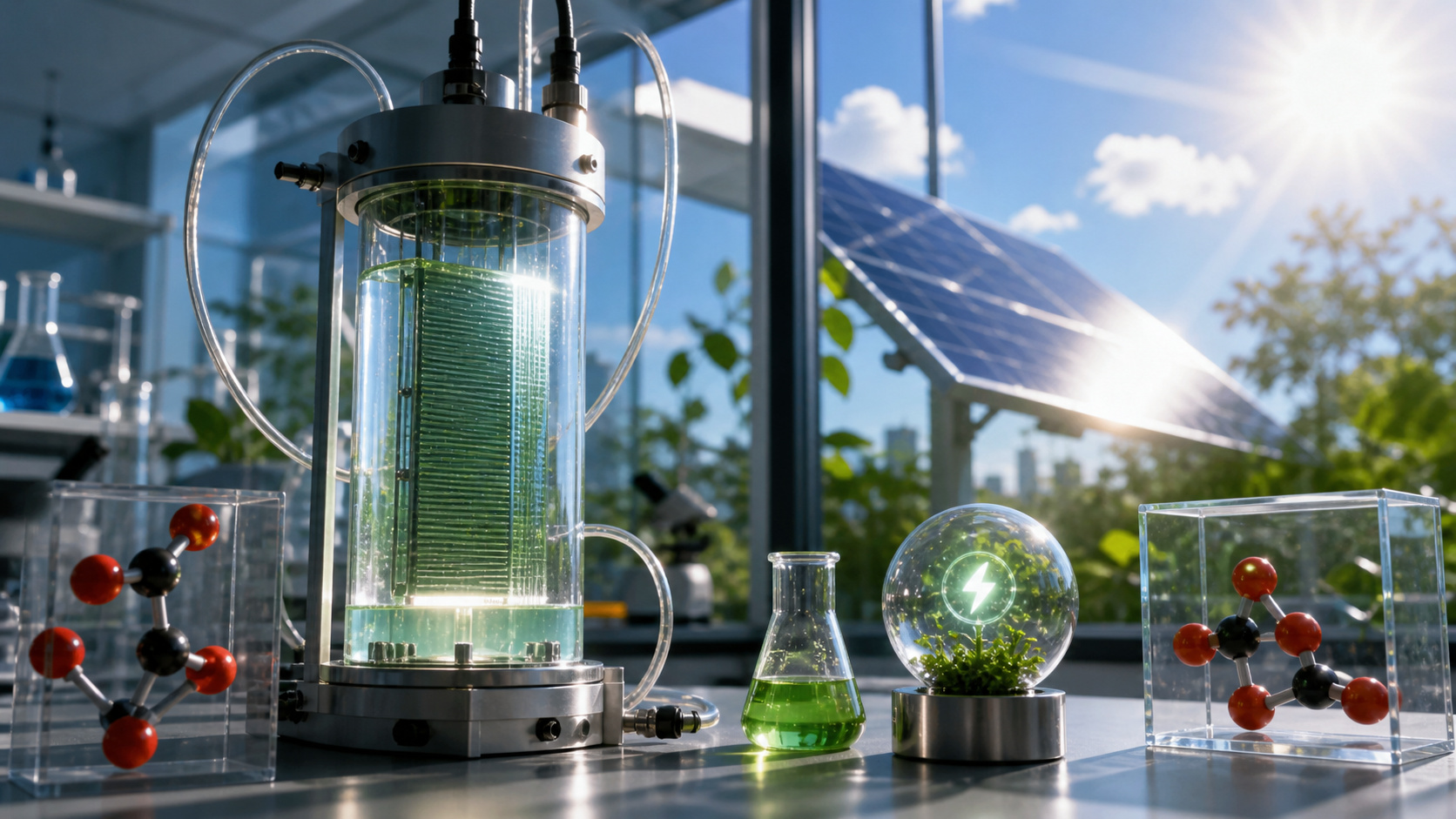 Advance in Brazilian science: Brazilian researchers reveal surprising ...
