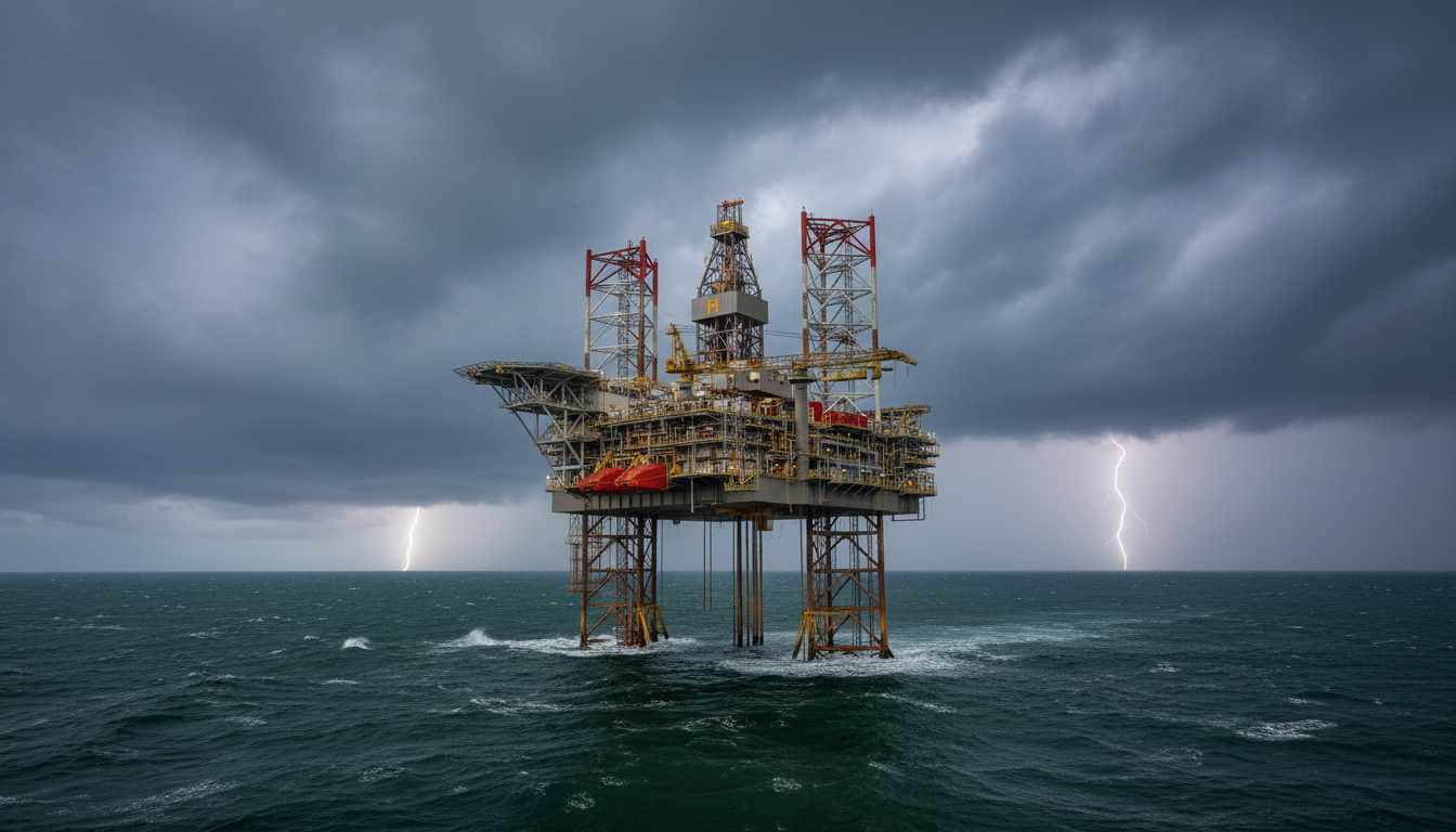 BP approves Kaskida project in the Gulf of Mexico for US$ 5 billion and ...
