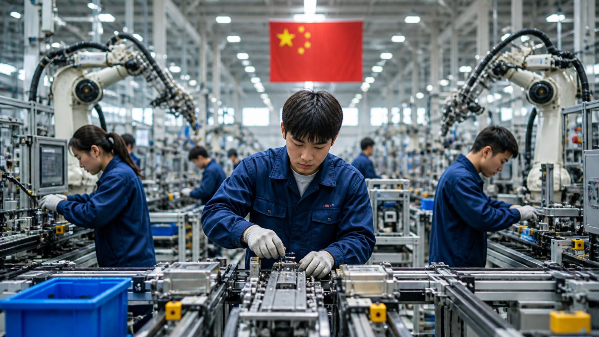 China already knows what to do with its unemployed graduates: send them ...