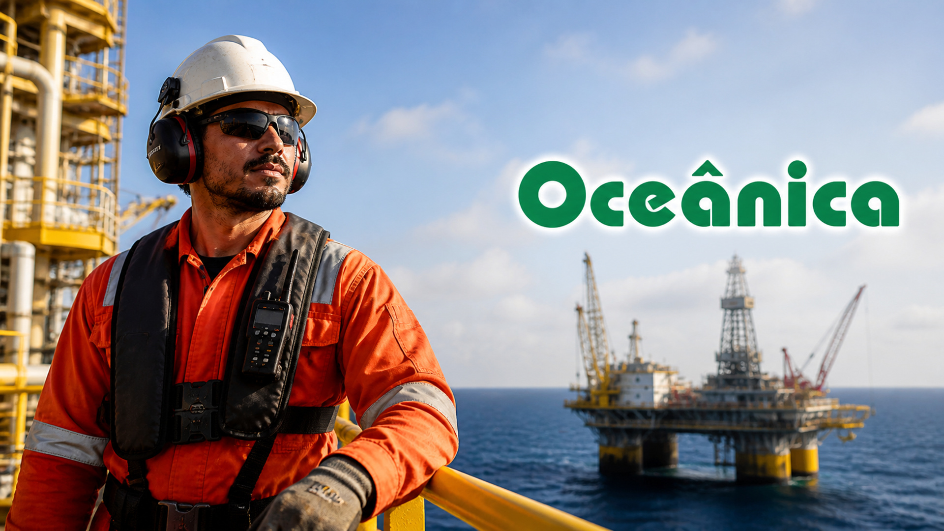 Oceânica opens new offshore vacancy for 2026: opportunity to work ...