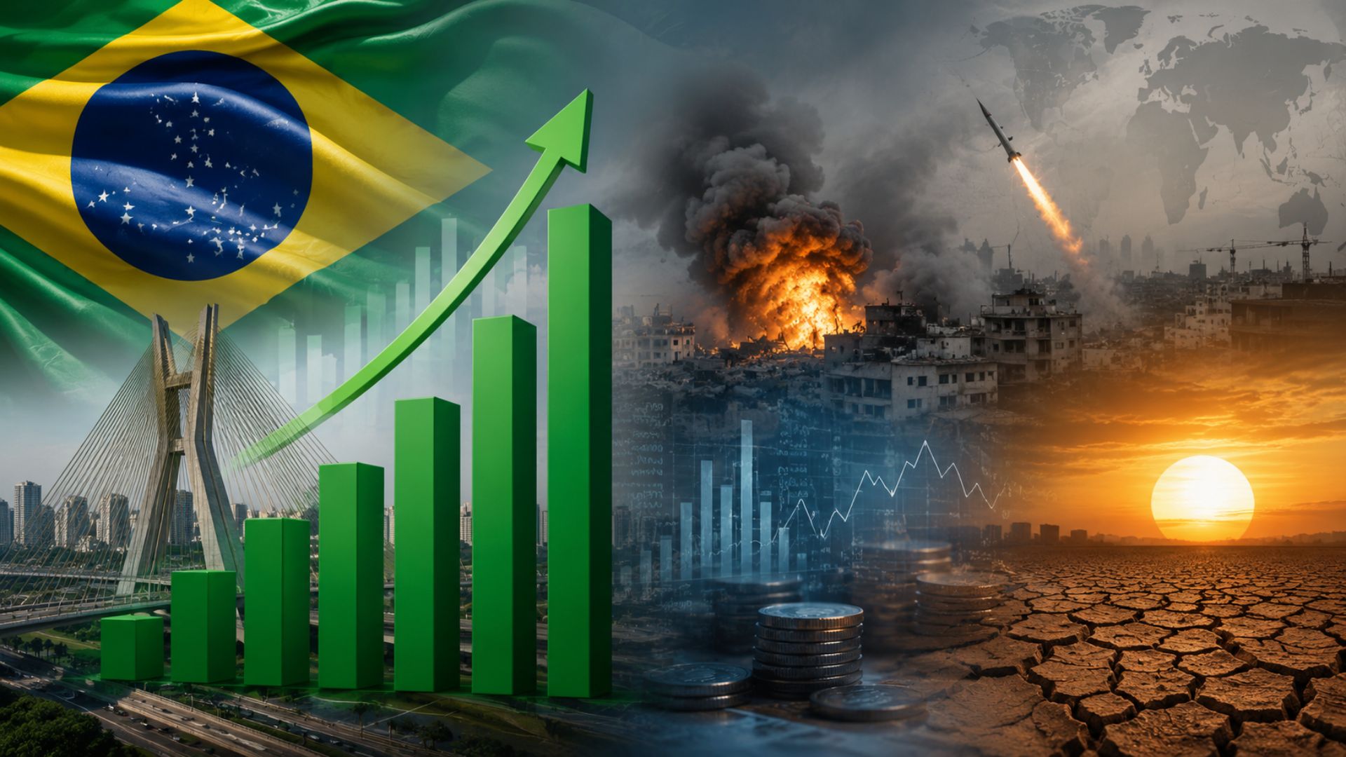 Embraer: How The Silent Brazilian Giant Became The 3rd Largest Aircraft ...