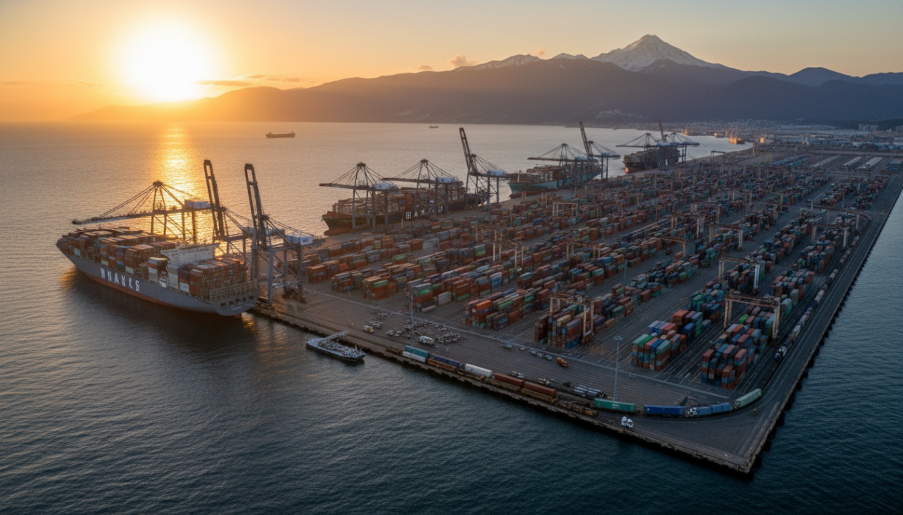 While the Brazil-Peru rail has been under study for 11 years, China ...