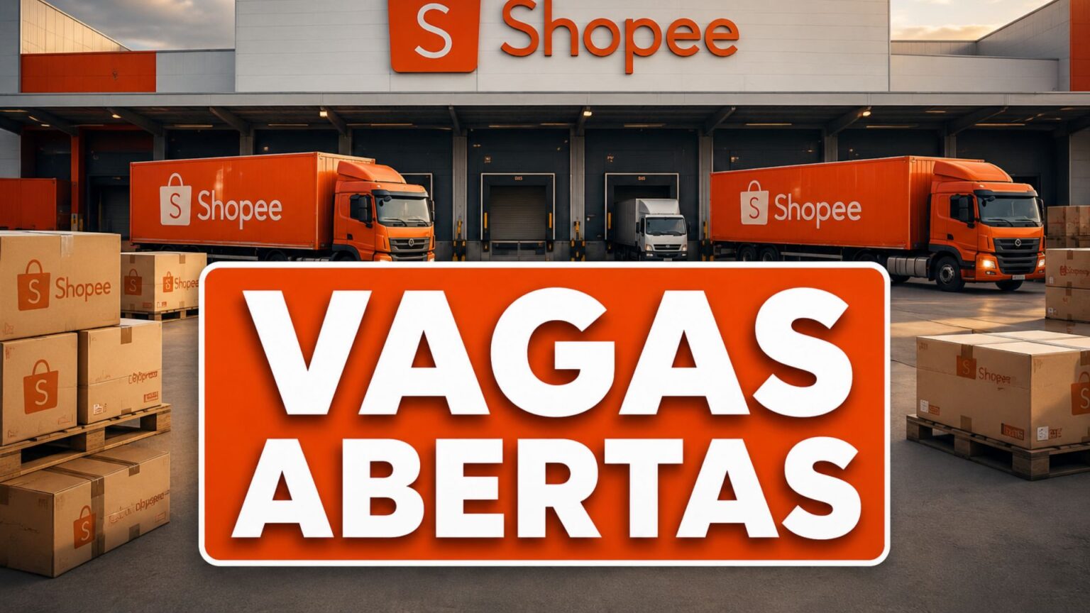 Work at Shopee: company opens over 90 vacancies in Brazil in new ...